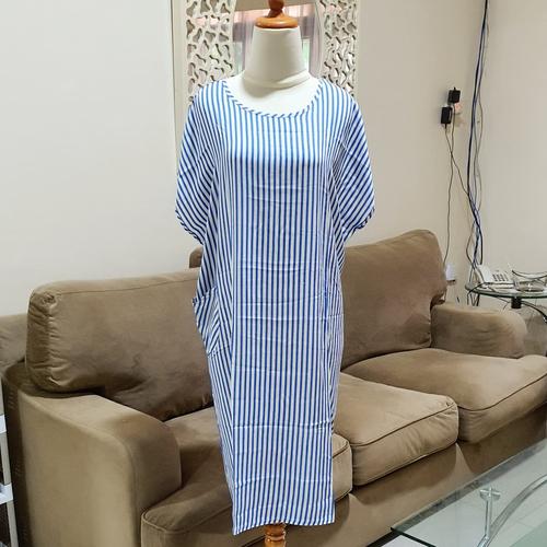Jual Daster wanita premium / daster selutut / daster adem / baju tidur ...