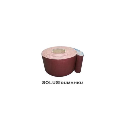 Jual 1 Roll Amplas Meteran ( Panjang 45 Meter ) Ampelas Hamplas ...
