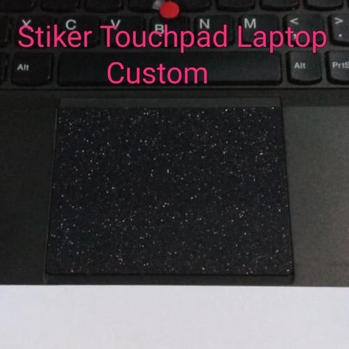 Jual Stiker Touchpad Semua Laptop Ukuran Custom - Kota Depok - CTcomp ...