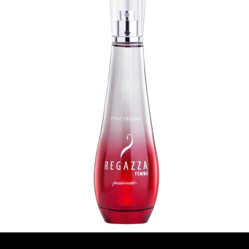 Jual Regaza Spray Cologne Passionate 100ml - Kab. Tangerang - MitraJC ...