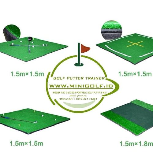 Jual PROMO!!! Driving Range Golf Ukuran 150 x 150cm "standar" - Kota ...