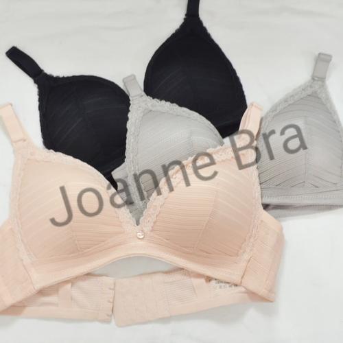 Jual Elena Bra BH Robot E 29931 Tanpa Kawat - Bra Cup B - Best Quality ...