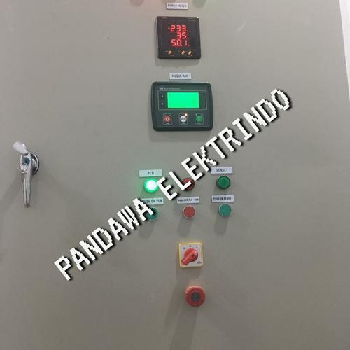 Jual PANEL ATS AMF 100 kVA - Jakarta Barat - Pandawa Elektrindo | Tokopedia