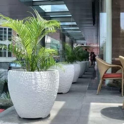 Jual Pot Tanaman Modern Minimalis - Kota Depok - potdanbakterrazo ...