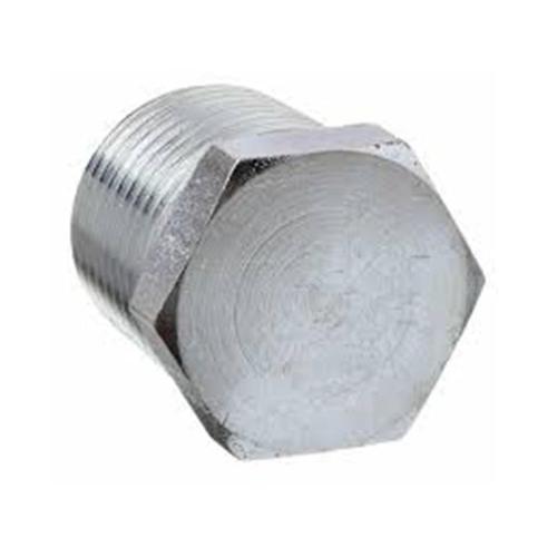 Jual SS Pipe Plug 1/2"NPT PARKER - Kota Balikpapan - SWA88 | Tokopedia