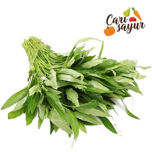Jual CARI SAYUR - Kangkung Ikat [500 gram] - Kota Tangerang - CARISAYUR ...