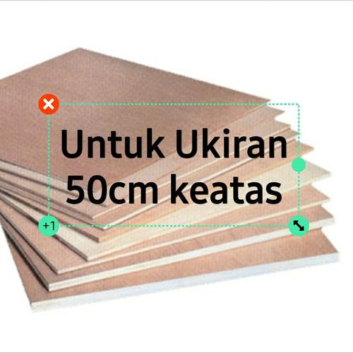 Jual Packing Triplek Ukiran 50cm keatas - Kota Denpasar - Bali ...