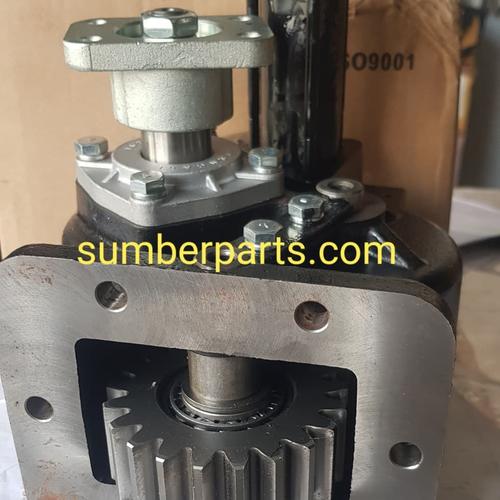 Jual PTO FUSO FM527ML FIGHTER EATON M3 - Jakarta Barat - SUMBERPARTS ...