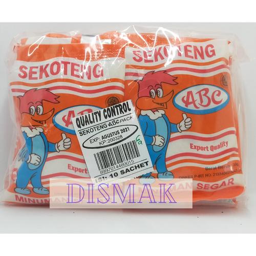 Jual Sekoteng ABC - Jakarta Pusat - Dismak | Tokopedia