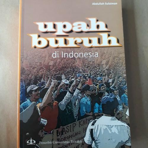 Jual upah buruh di Indonesia - Jakarta Pusat - Buku_lengkap_murah ...