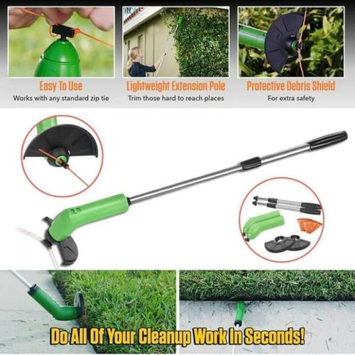Jual alat potong rumput portable - Jakarta Pusat - lavenshop | Tokopedia