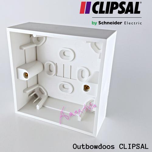 Jual OB DUS OUTBOW DUS / OUTBOW DOOS / outbow dos Kotak SCHNEIDER ...