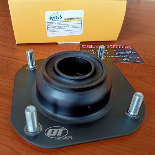 Jual KARET SUPPORT SHOCK BREAKER TIMOR K201-34-390 - Kota Tangerang ...