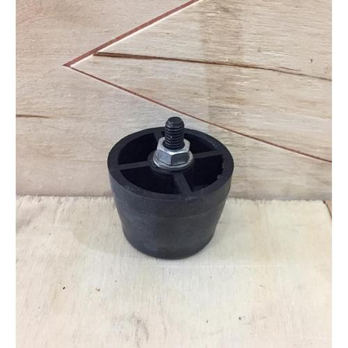 Jual Karet Kaki Fondasi Genset 950W Besar/ Big Engine Mounting Bulat ...