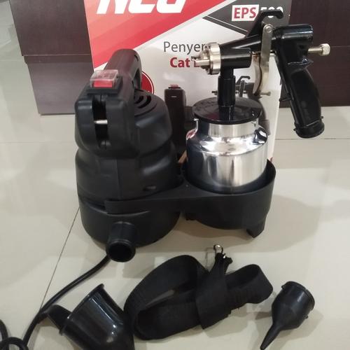 Jual penyemprot cat listrik elecktrik sprayer NLG EPS500 electrik ...