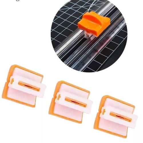 Jual refill pisau blade alat pemotong kertas paper trimmer cutter A3 ...