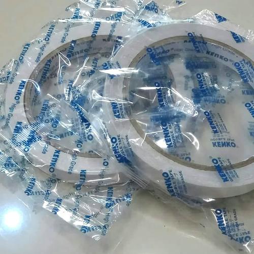 Jual Double tape KENKO 1/2 inch - Jakarta Selatan - ekha stationery ...