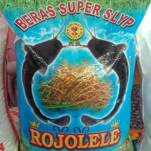 Jual Beras Rojolele 10KG - Kab. Bekasi - Toko Beras Laris Jaya | Tokopedia
