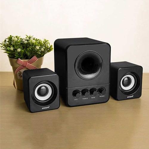 Jual SADA D203 SPEAKER AKTIF STEREO 2.1 SUBWOOFER & USB TIPE D 203 ORIGINAL - Kota Bekasi ...