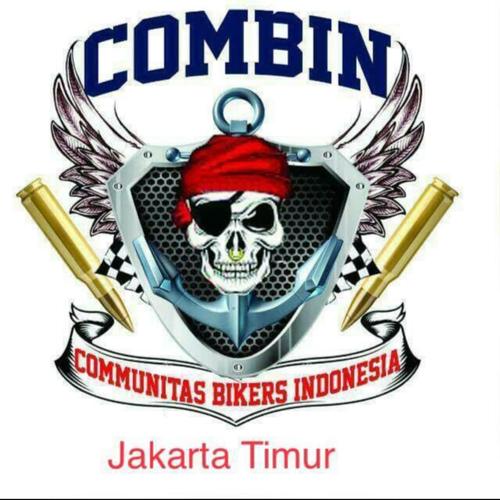 Jual bendera logo bordir club motor - Jakarta Pusat - CV Davian | Tokopedia