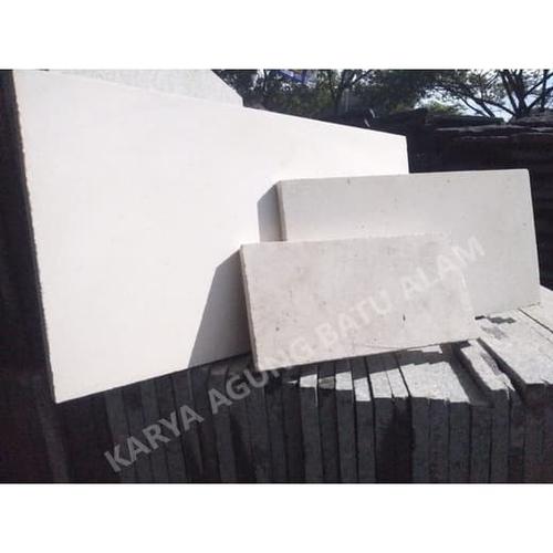 Jual BATU ALAM PARAS JOGJA - 10x20 - Kota Bekasi - Karya Agung Batu ...