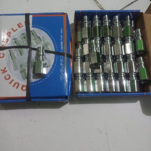 Jual Coupler PF 20 - Jakarta Barat - Cool-teknik | Tokopedia