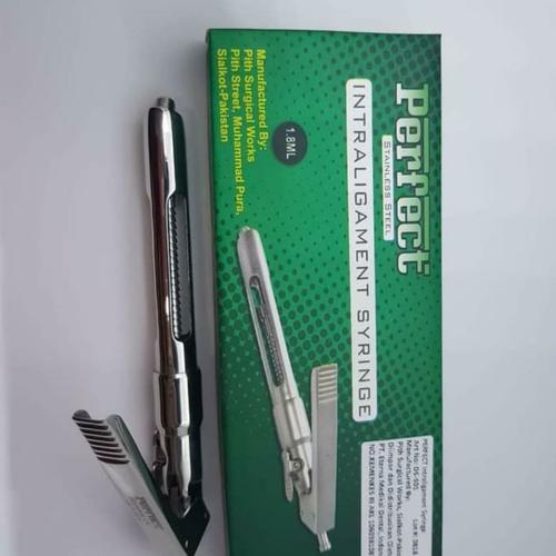 Jual Citoject dental Automatic anasthesi cytoject AKL - Kota ...