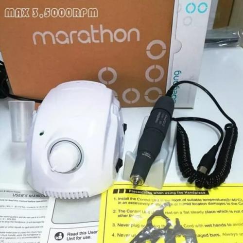 Jual Mikromotor Marathon Lab Handpiece - Kota Tasikmalaya - original ...