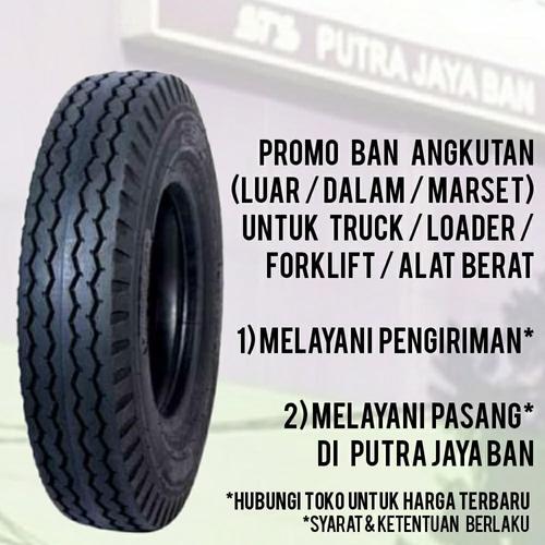 Jual 10.00 R20 Ban Bus / Truck / Truk 1000 R 20 Bridgestone GT Swallow - Kota Surabaya - Putra ...