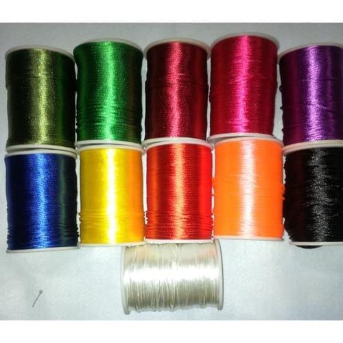 Jual Tali cina 3mm / Tali satin besar/ Tali Cina - Kab. Badung - Toko ...