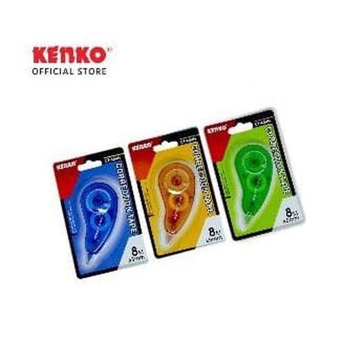 Jual Tipex Kertas Kenko CT-634 - Jakarta Utara - Surya Mas Ateka ...
