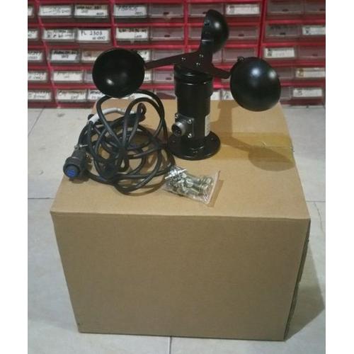 Jual Anemometer Wind Speed Sensor kecepatan angin 4-20mA 0-5v output v ...