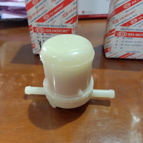 Jual KIA Fuel Filter / Filter Bensin KIA Timor DOHC, Ford Laser ...