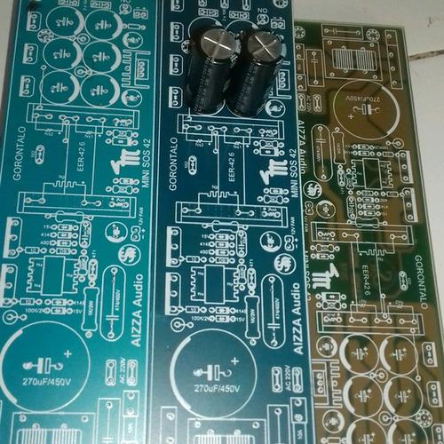 Jual pcb smps sos mini special fer d900 tools n parts - Jakarta Barat ...