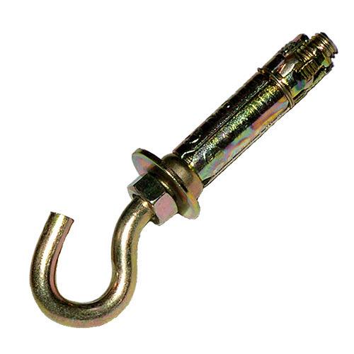 Jual HOOK ANCHOR DYNABOLT 8 X 45 - Kab. Sleman - Pastech Tools | Tokopedia