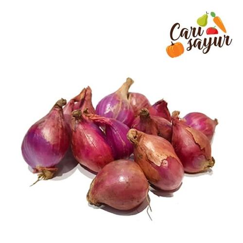 Jual CARI SAYUR - Bawang Merah [250 gram] - Kota Tangerang - CARISAYUR ...