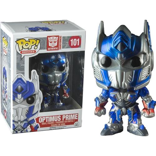 Jual RARE Funko Pop Optimus Prime - Transformers - Jakarta Barat ...