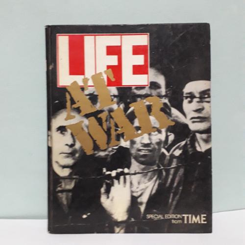 Jual Life At War - Special Edition from Time - Jakarta Selatan ...