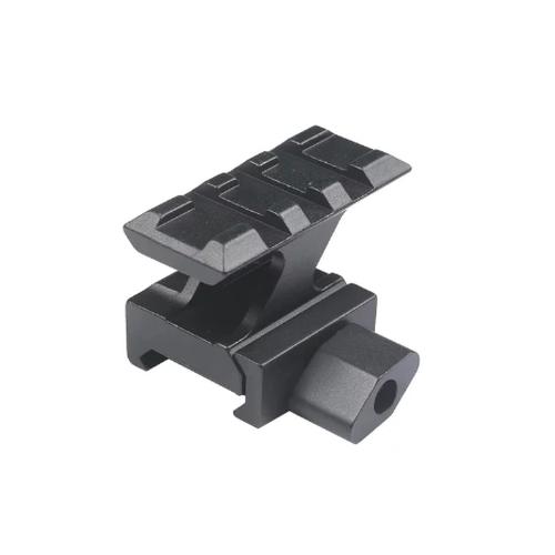 Jual Mounting Riser Z Rail Picantiny Untuk Peninggi Red Dot - Jakarta ...