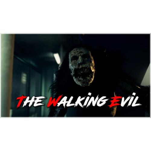 Jual The Walking Evil v1.2 PC Game - Jakarta Barat - AndreLoVelyn ...