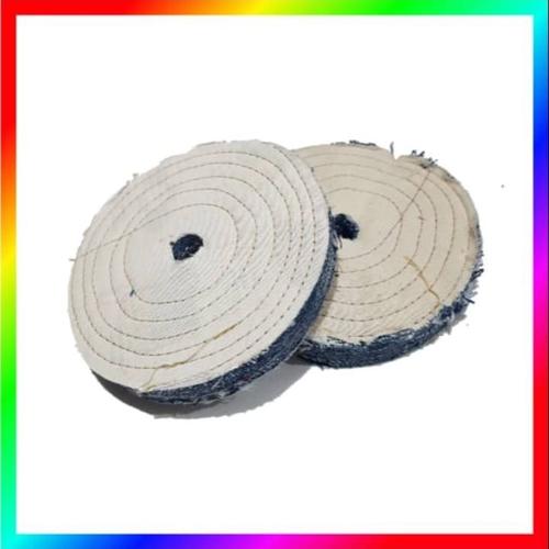 Jual KAIN POLES JEANS TEBAL POLISH GERINDA STAINLESS - Kota Medan - GST ...