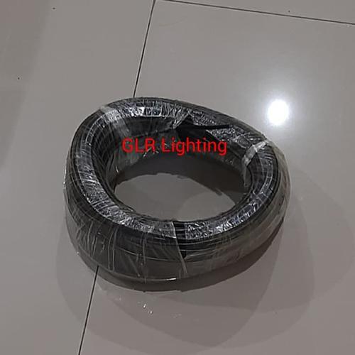 Jual Kabel minimalis hitam lampu gantung - Jakarta Pusat - galeria ...
