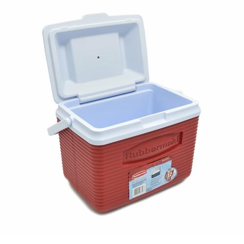 Jual Cooler Box / Victory Cooler Modern 9.4 Ltr Rubbermaid - Jakarta ...