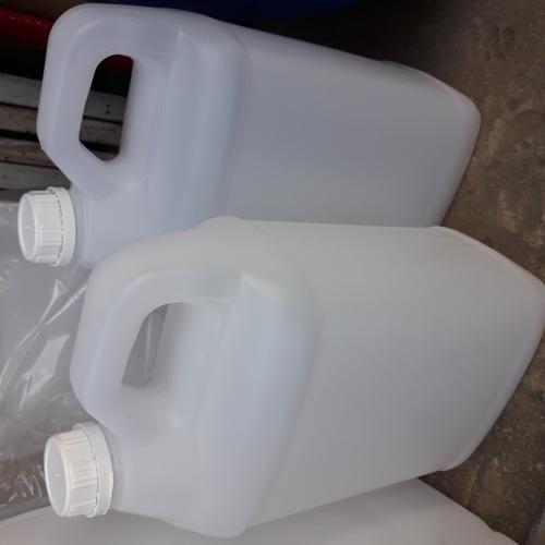 Jual jerigen 5 liter baru jerigen HDPE food grade harga pabrik - Kab ...