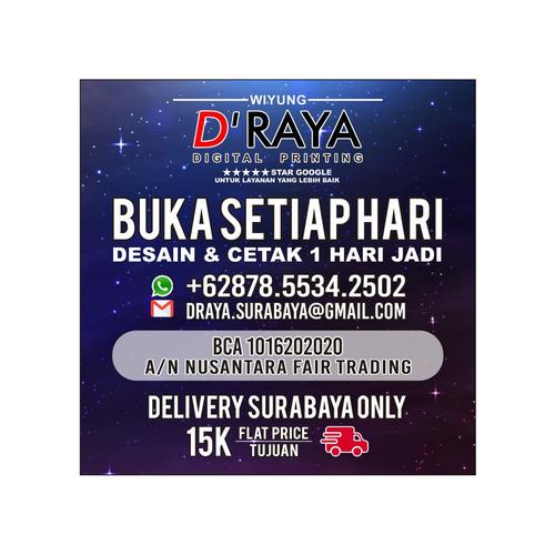 Jual Sticker Constellation Jade E33 250g 1 Hari Cetak A3 - Kota Surabaya - DRAYADIGITALPRINTING ...