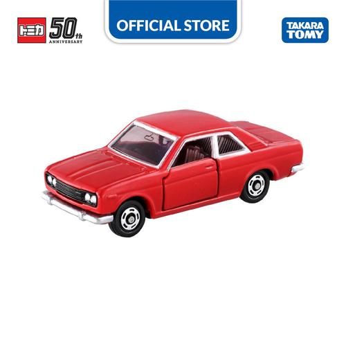 Jual Tomica 50th Anniversary #01 Nissan Bluebird SSS Coupe - Jakarta Barat - Takara Tomy ...