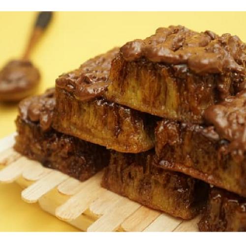 Jual Martabak Pizza Orins Manis Topping Ovomaltine - Extra Large ...