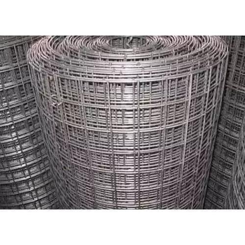 Jual Wiremesh M6 5.7MMx2.1MMx54M (ROLL) LION MESH - Kota Samarinda ...