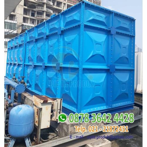 Jual Tangki Panel Frp Roof Tank Panel Ground Water Tank - Kota Bekasi ...
