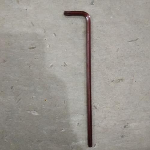 Jual EXTRA LONG STAR KEY NO TAMPER LIPPRO KUNCI L 163-T20 - Jakarta ...